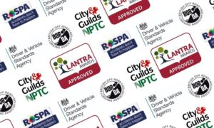 RoSPA, Lantra, DVSA: Driver Training Bodies | Beyond Driving