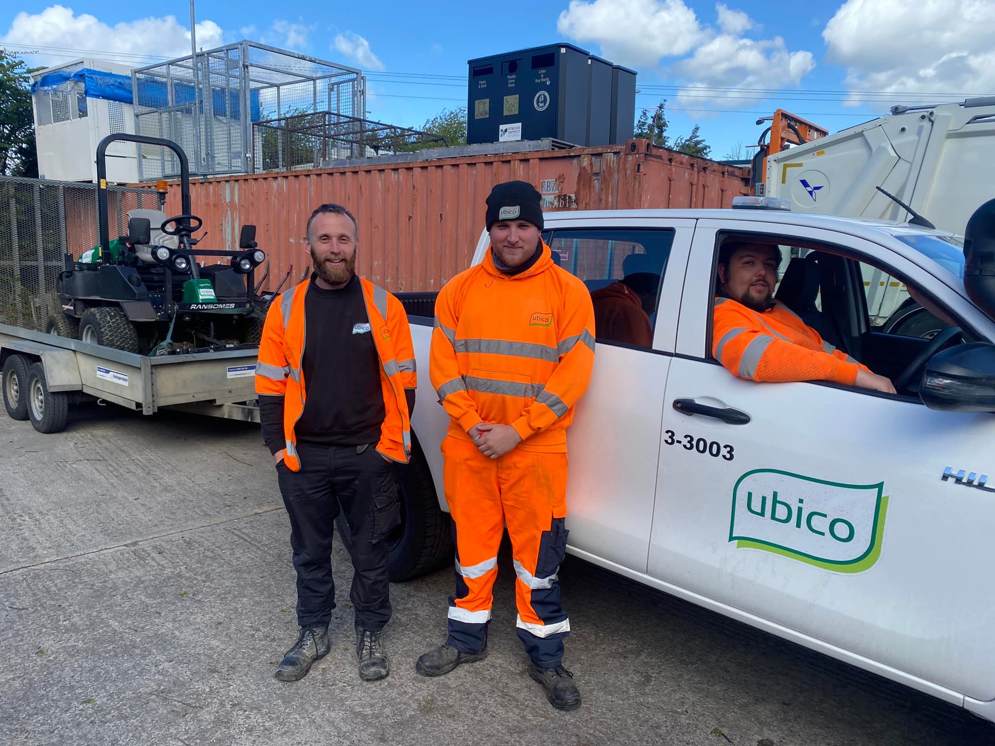 Pro 4x4 Driving Course | RoSPA Assured | Beyond Driving