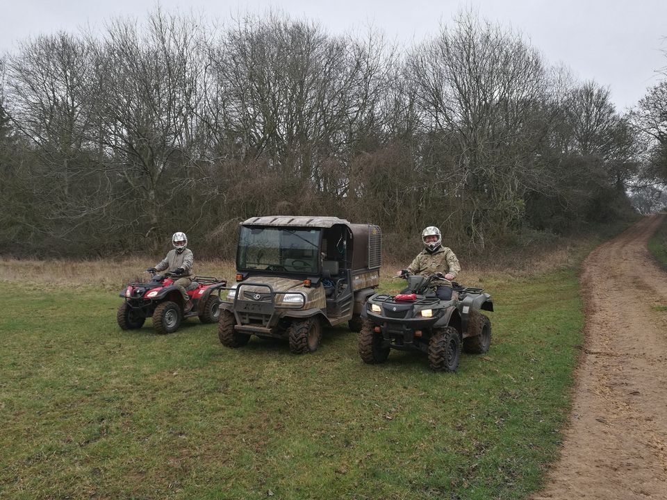 Got a Question | Get in Touch | Beyond Driving