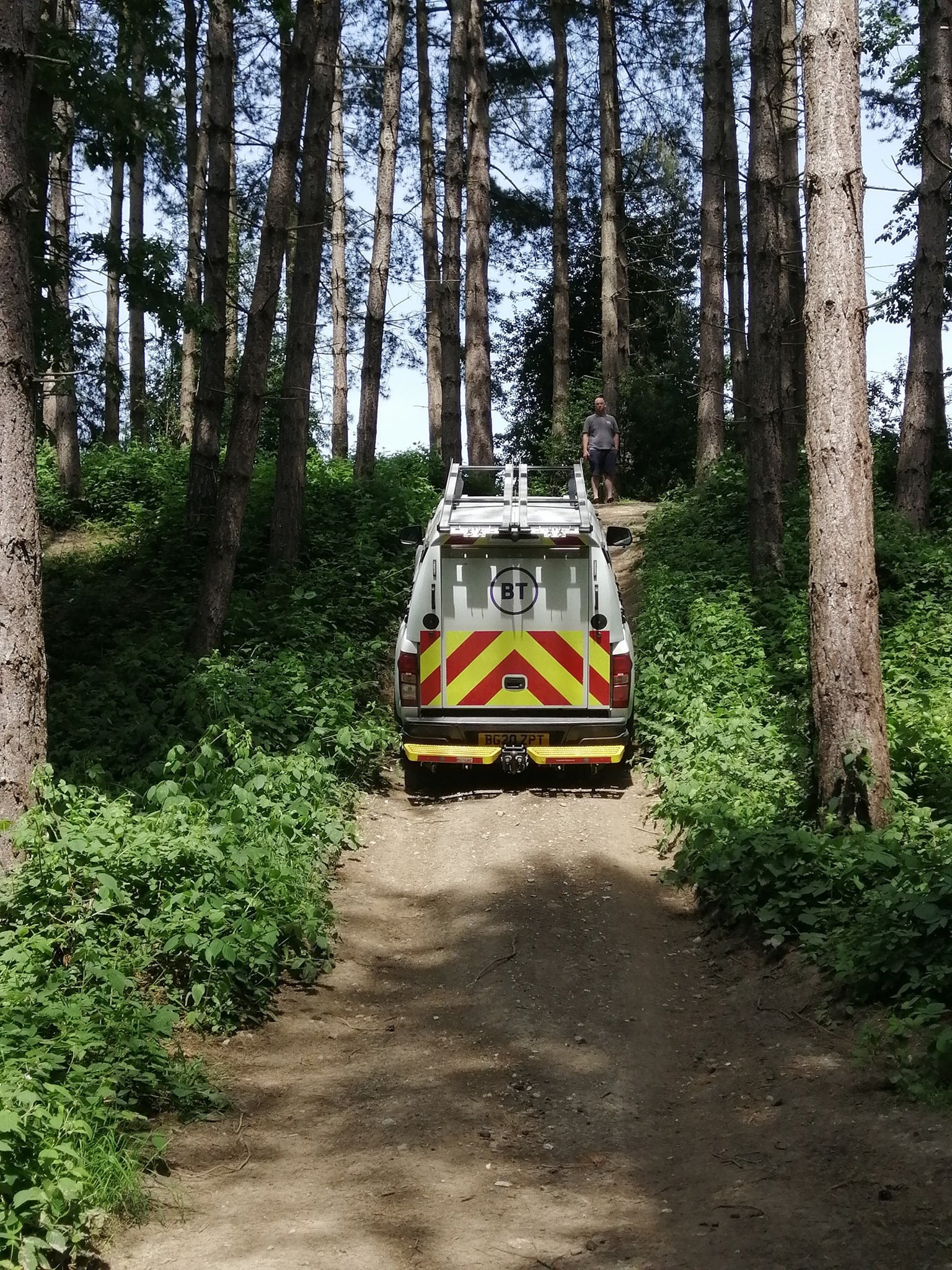 Off Road Training Centres | Locations | Beyond Driving