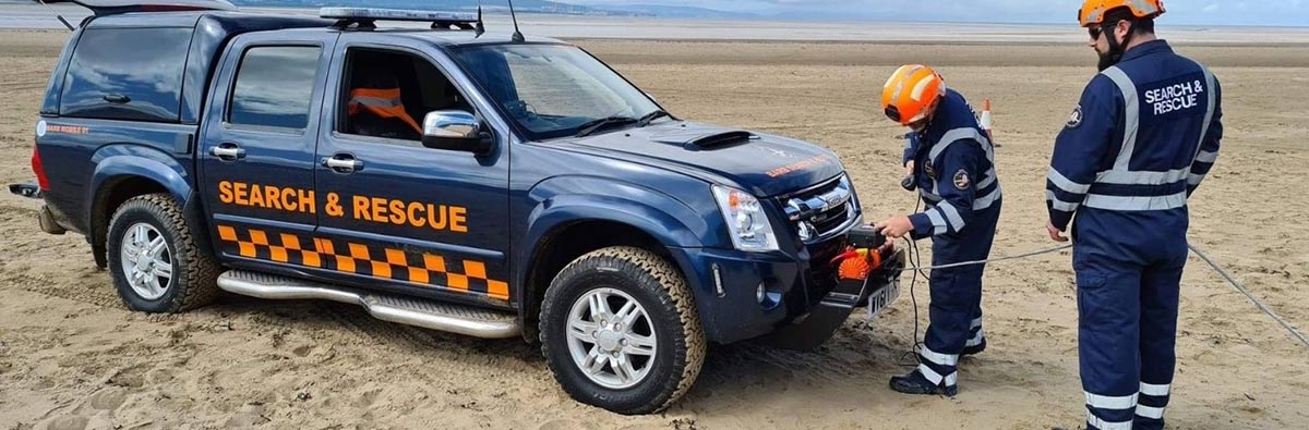 Professional Driver Training | Beyond Driving