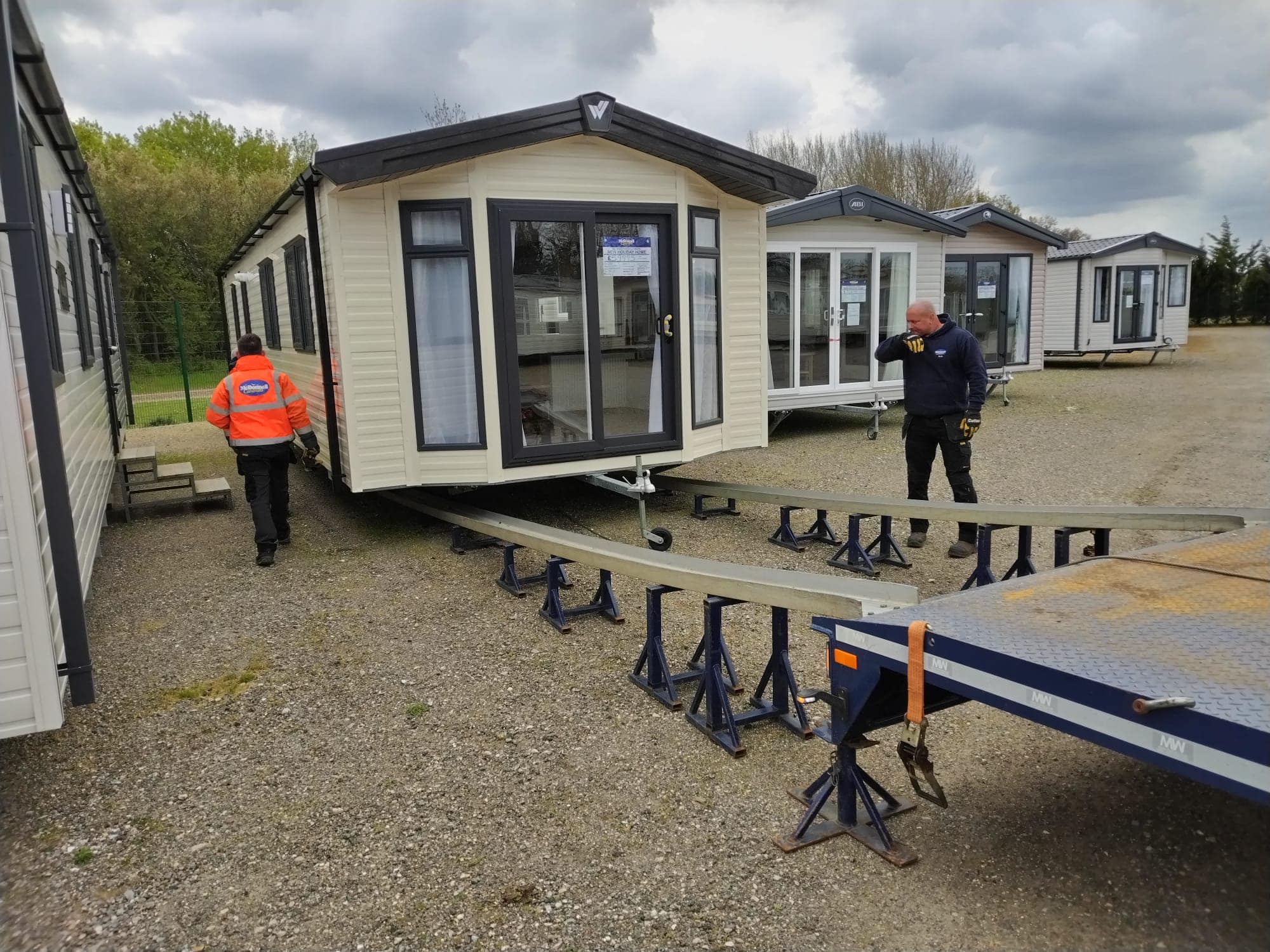 Beyond Driving's Winch Operator Course: Elevating Safety and ...