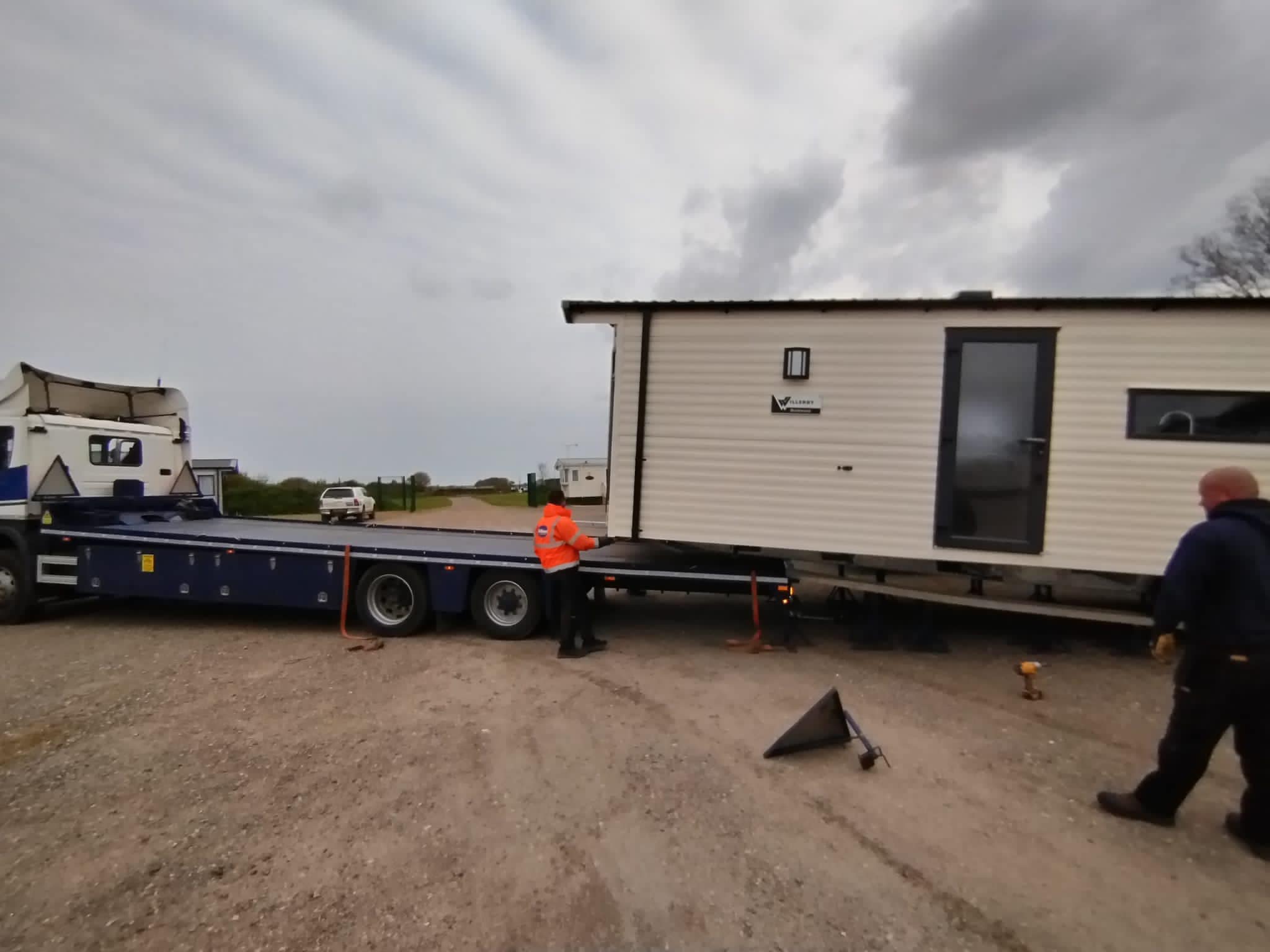 Beyond Driving's Winch Operator Course: Elevating Safety and ...