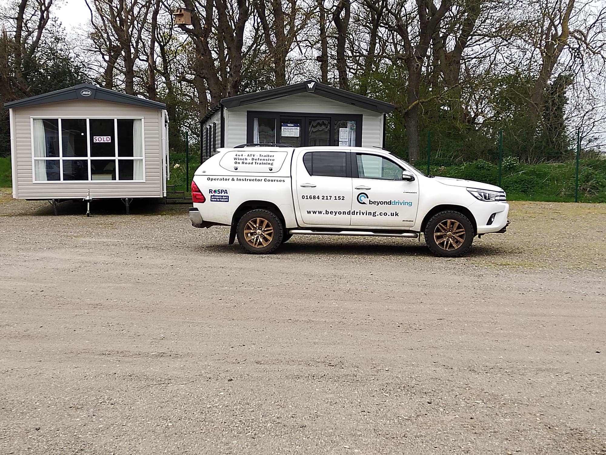 Beyond Driving's Winch Operator Course: Elevating Safety and ...