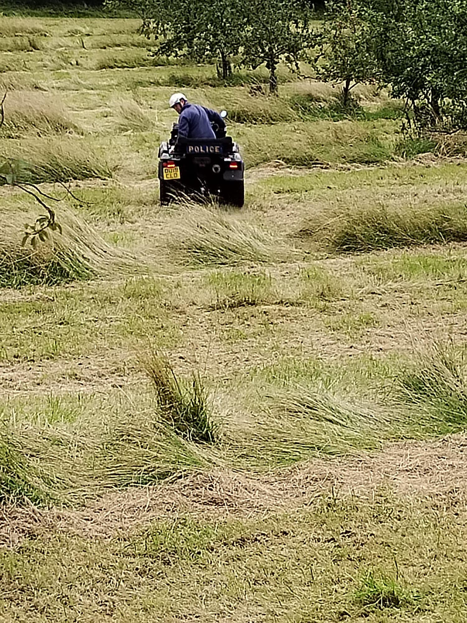 Beyond Driving Empowers Gloucestershire Constabulary's Rural Crime Team ...