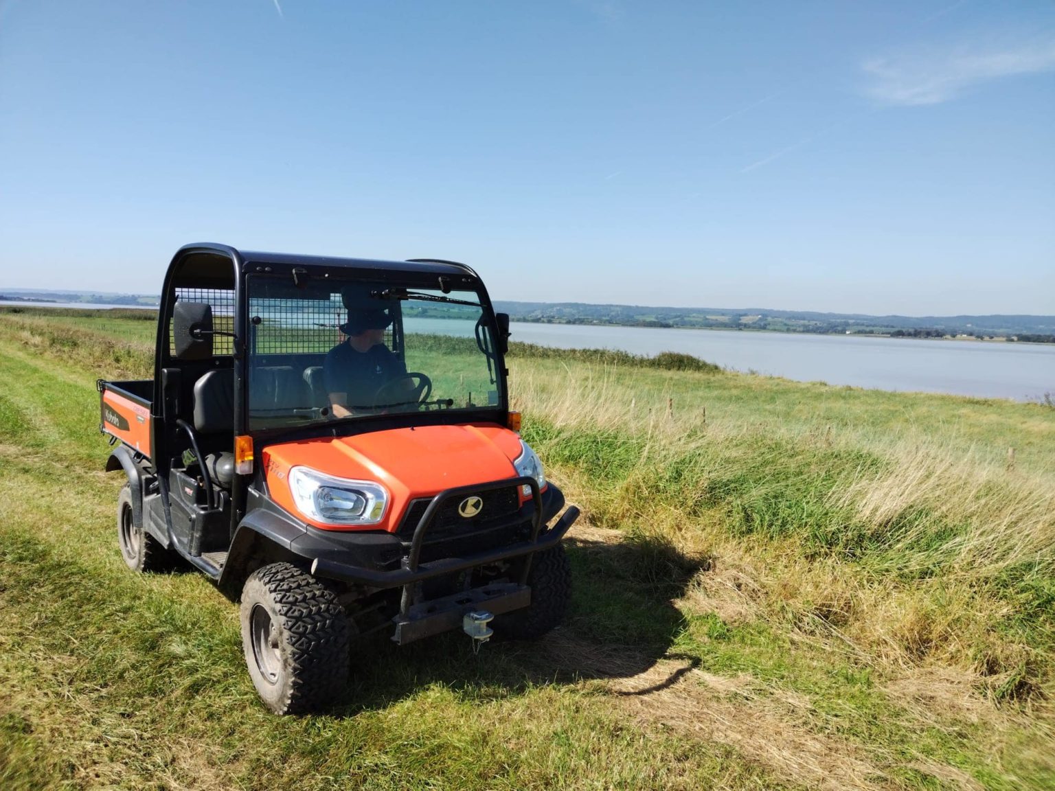 Professional Driver Training - Beyond Driving