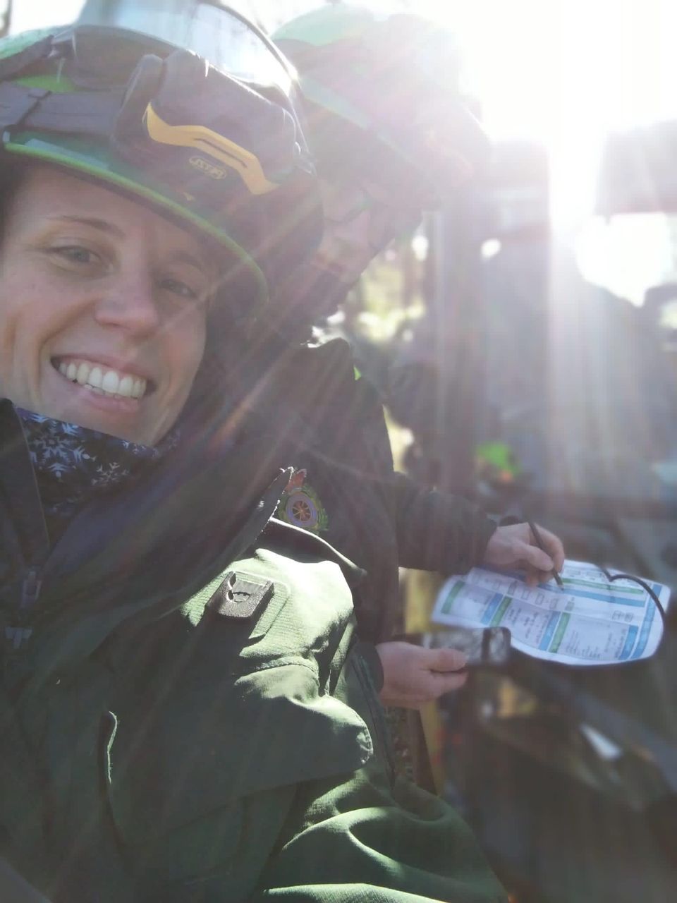 Beyond Driving Delivers Bespoke ATV Instructor Training for West ...