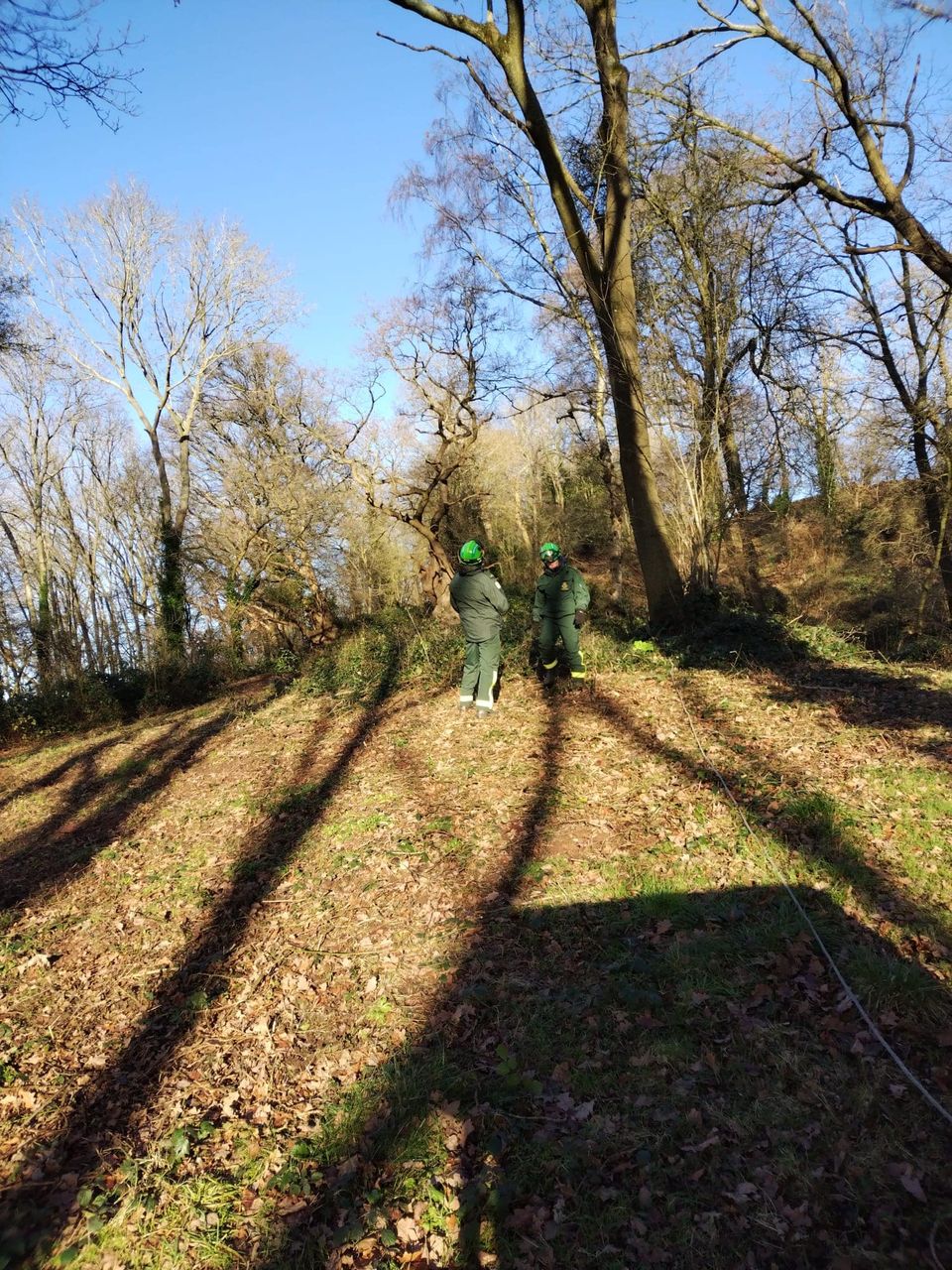 Beyond Driving Delivers Bespoke ATV Instructor Training for West ...