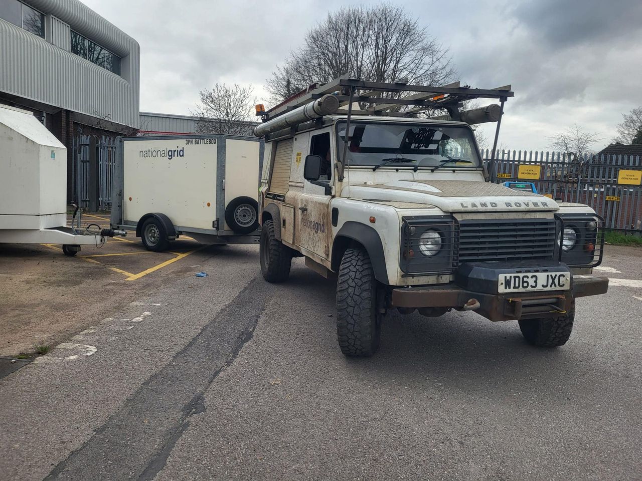 Enhancing Trailer Handling Skills: Beyond Driving Collaborates with ...