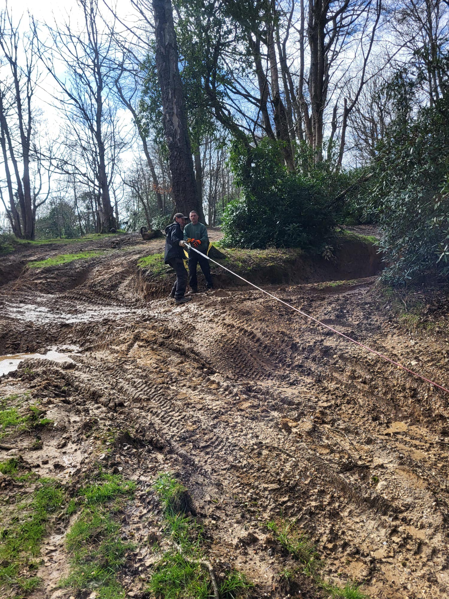 Elevating Safety: Advanced Winch Operator Training | Beyond Driving