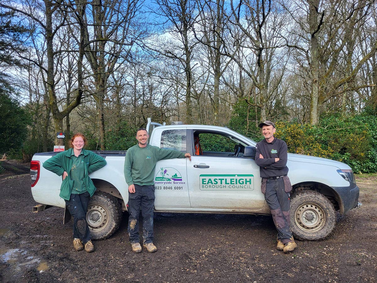 Elevating Safety: Advanced Winch Operator Training | Beyond Driving