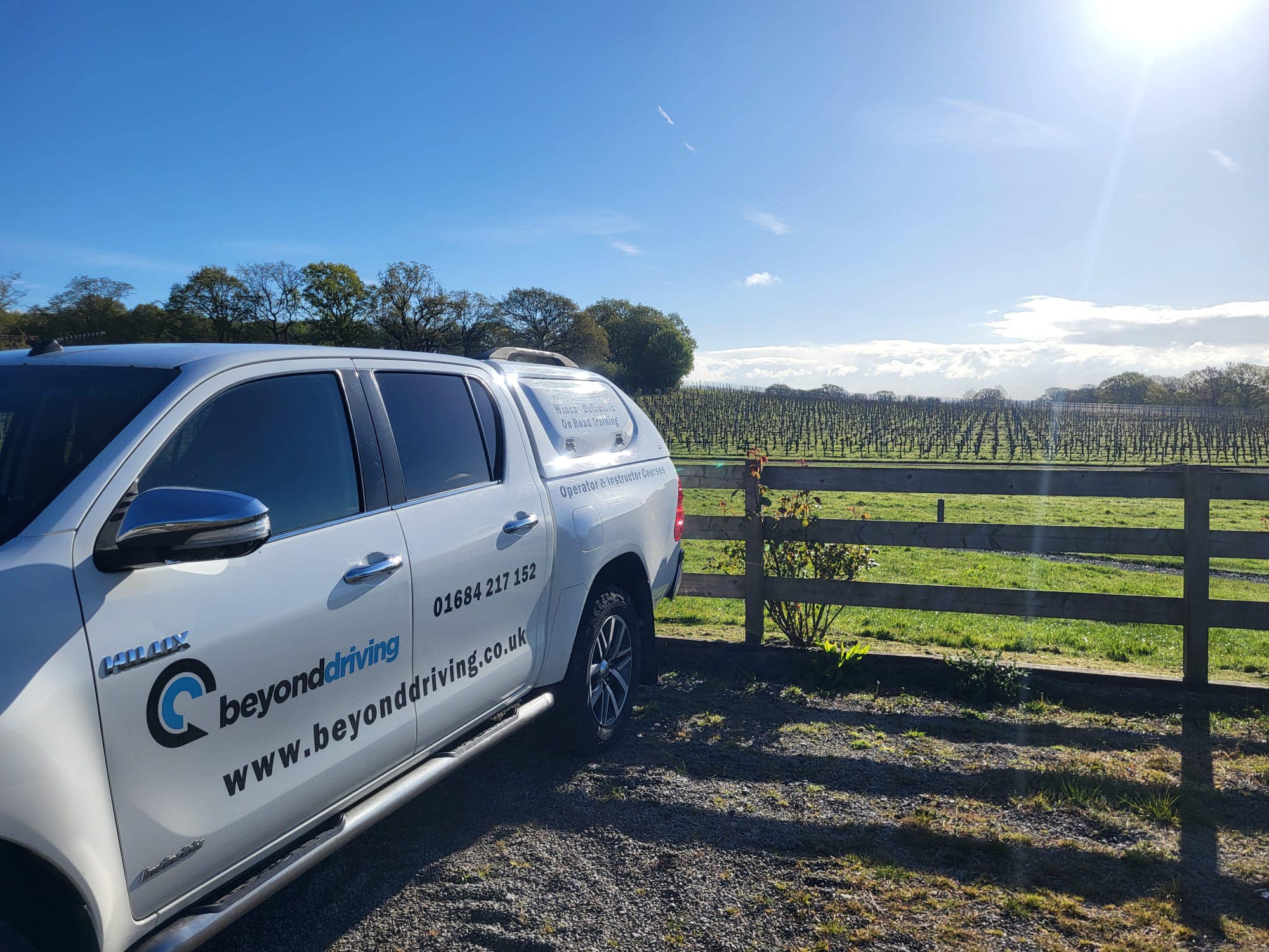 Mastering Utility Terrain Vehicles (UTVs): Beyond Driving’s UTV ...