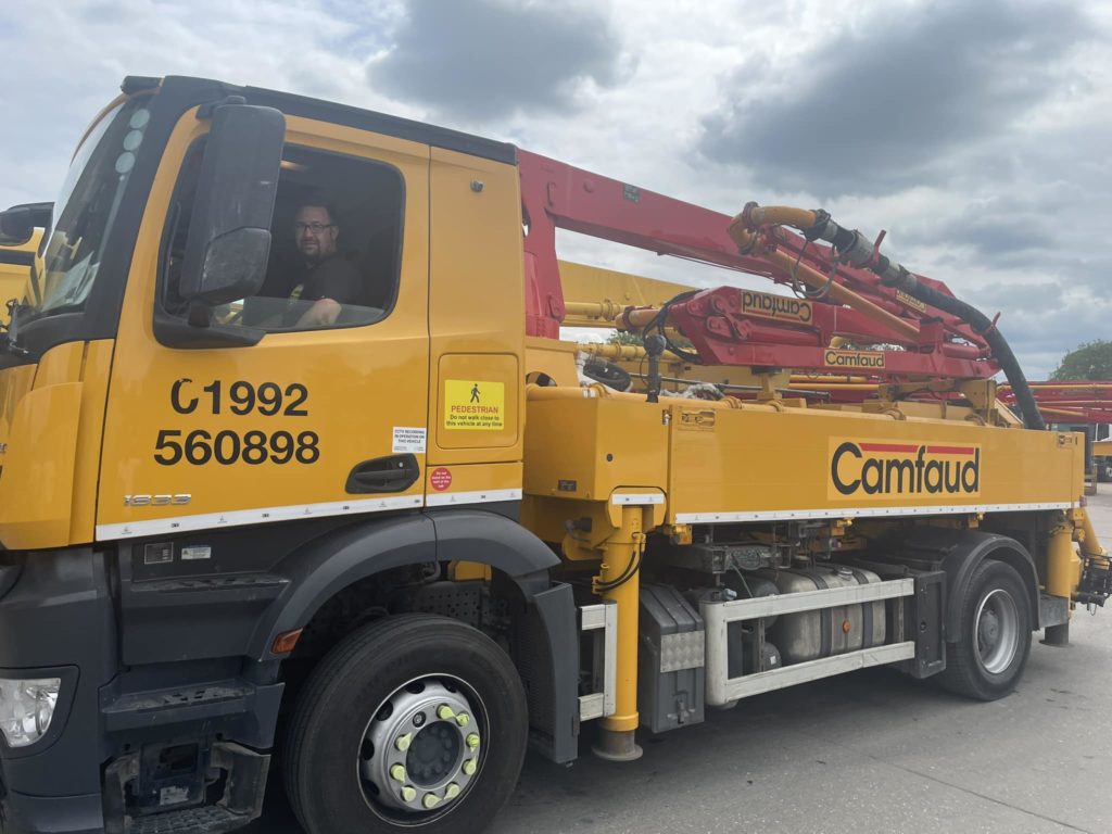 Comprehensive Driving Risk Assessment: Enhancing Fleet Safety | Beyond ...