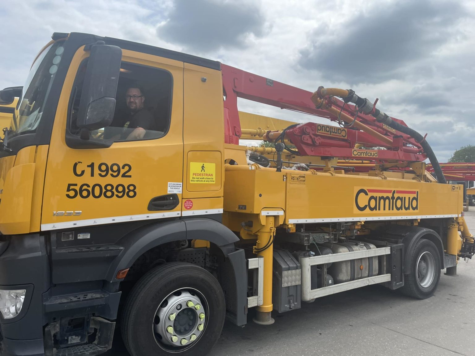 Comprehensive Driving Risk Assessment: Enhancing Fleet Safety | Beyond ...