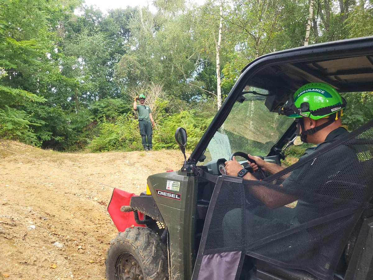 Mastering Winch Operations: Our Comprehensive Winch Operator Course ...