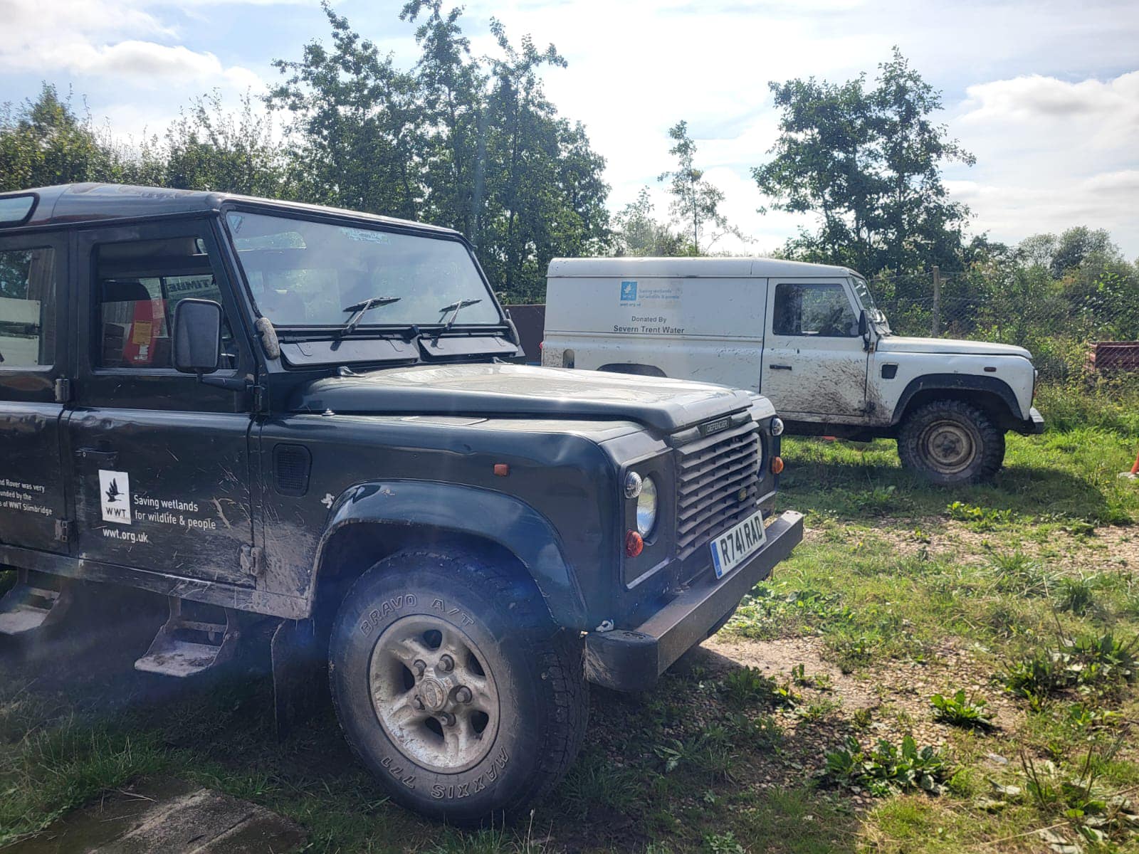 Professional 4x4 Off-Road Training: Preparing drivers for every terrain ...