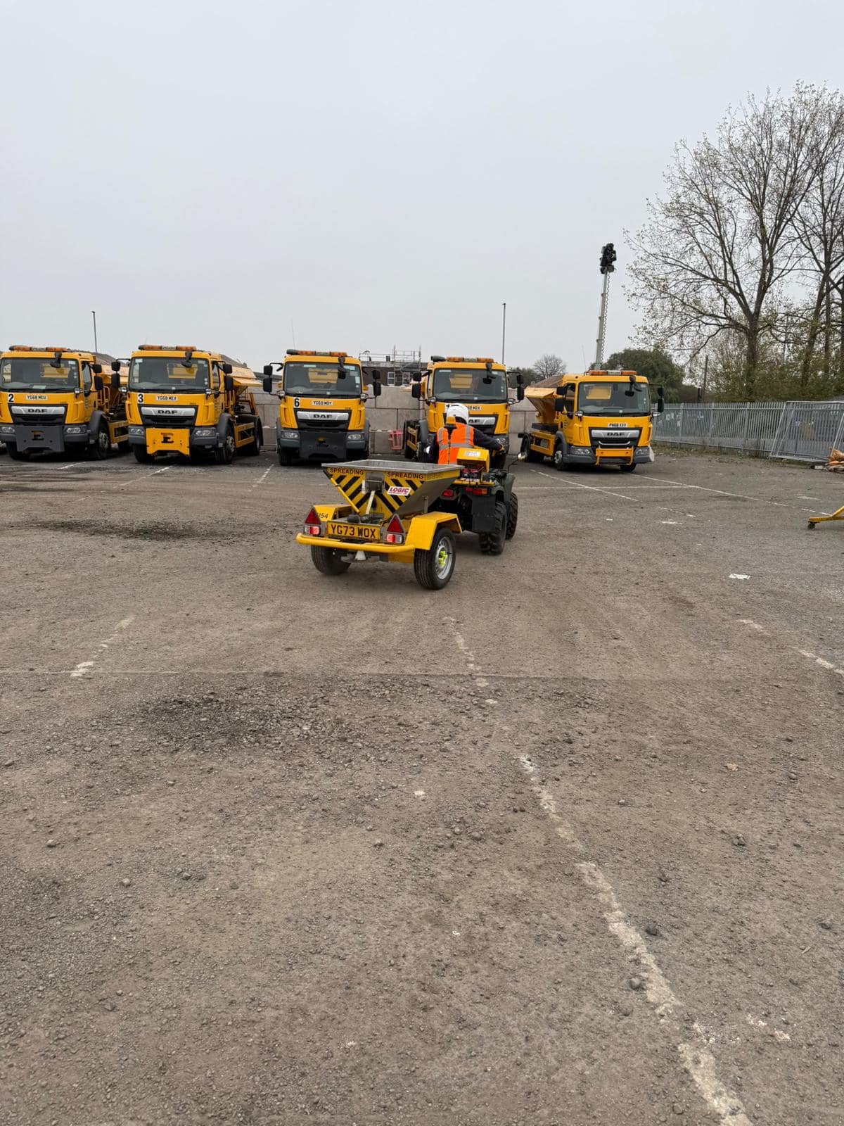 Ensuring Safety and Efficiency: Bespoke ATV Operator Training for Hull ...