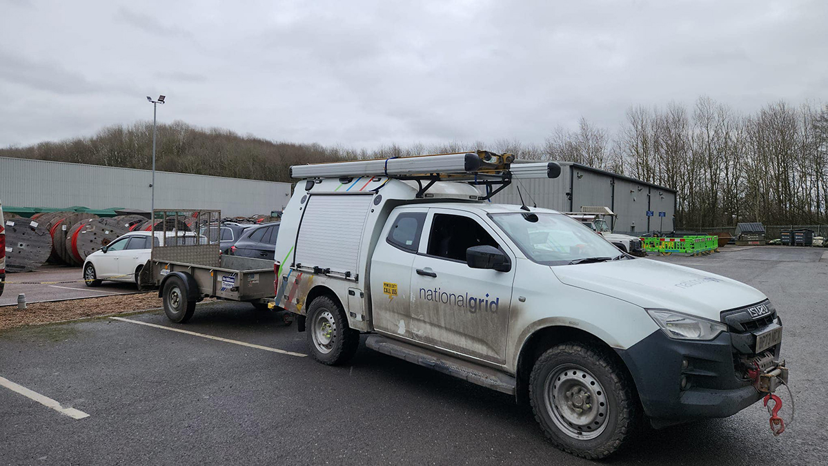 Elevating Trailer Handling Skills Across the UK: Beyond Driving’s ...