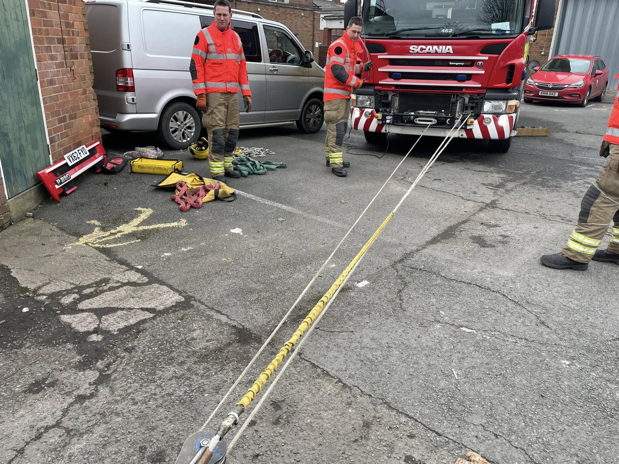 Quad & ATV Instructor Training | Beyond Driving