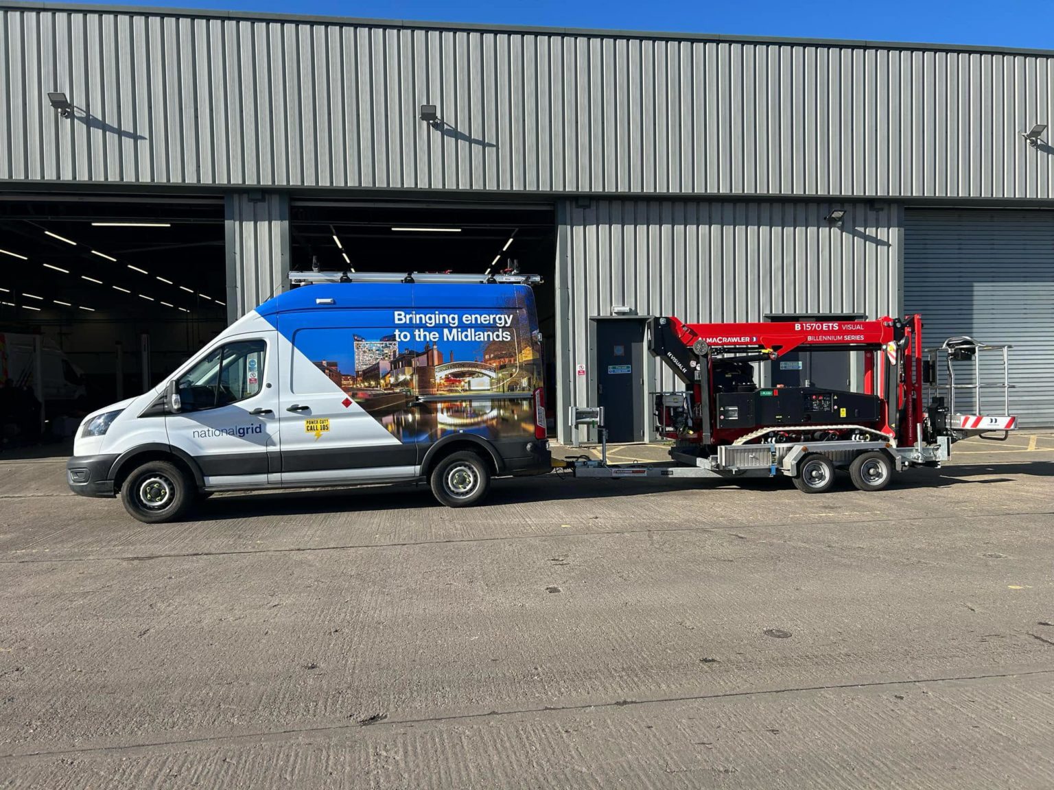 Can I Tow a Trailer? A Guide to Towing in the UK | Beyond Driving