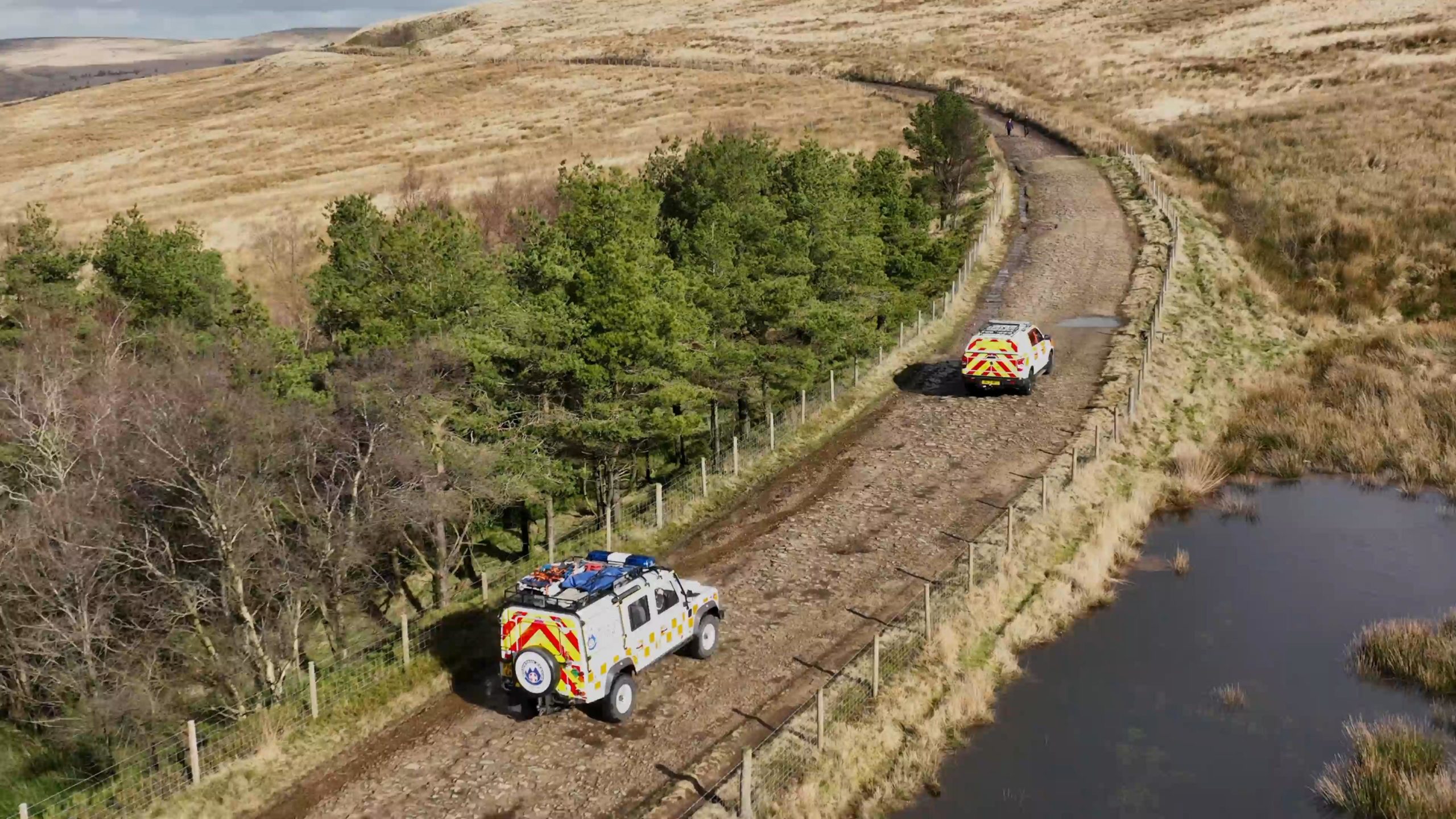 Off Road Driving Courses - Beyond Driving